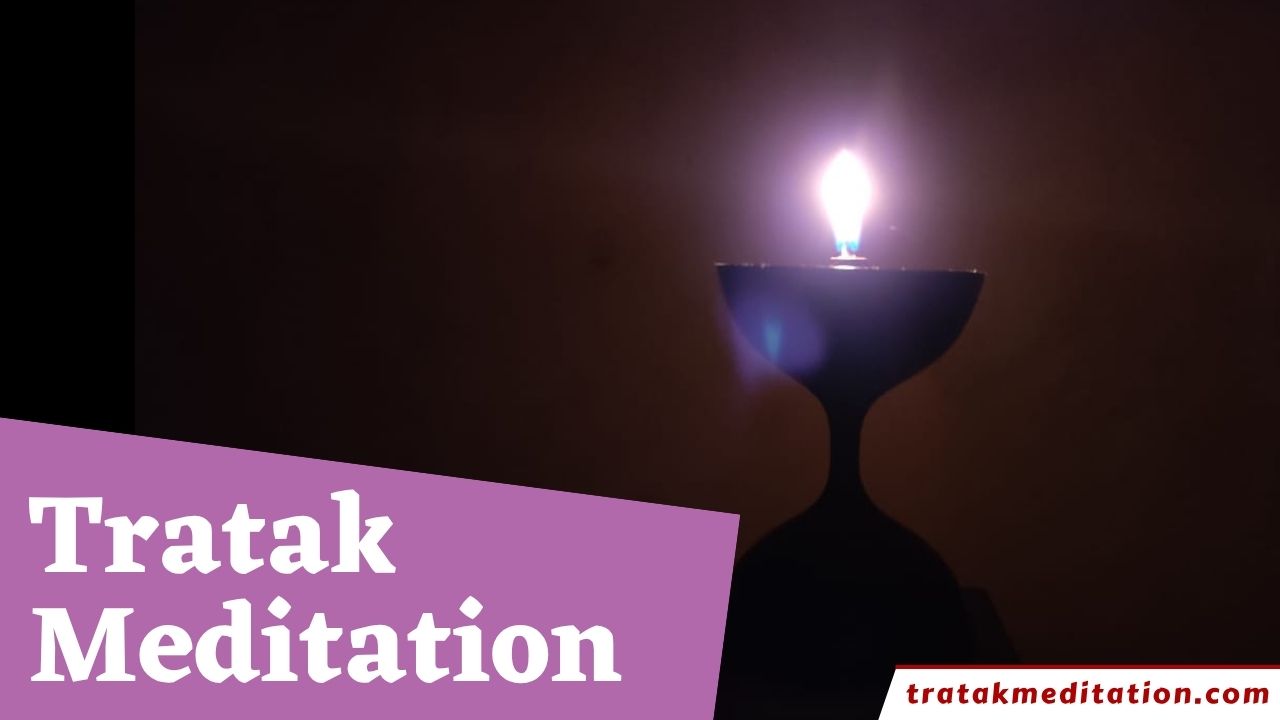 Tratak Meditation Home - Tratakmeditation.com