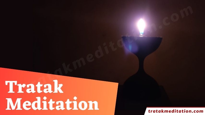 Tratak Meditation Home - Tratakmeditation.com